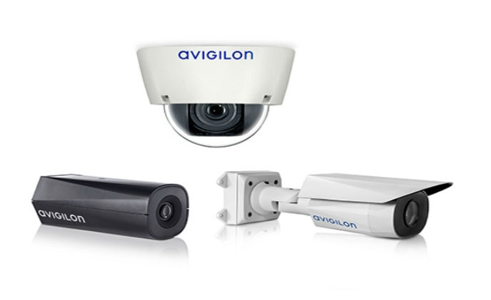 Avigilon Partner - Yvelec - Entreprise générale en électricité ...
